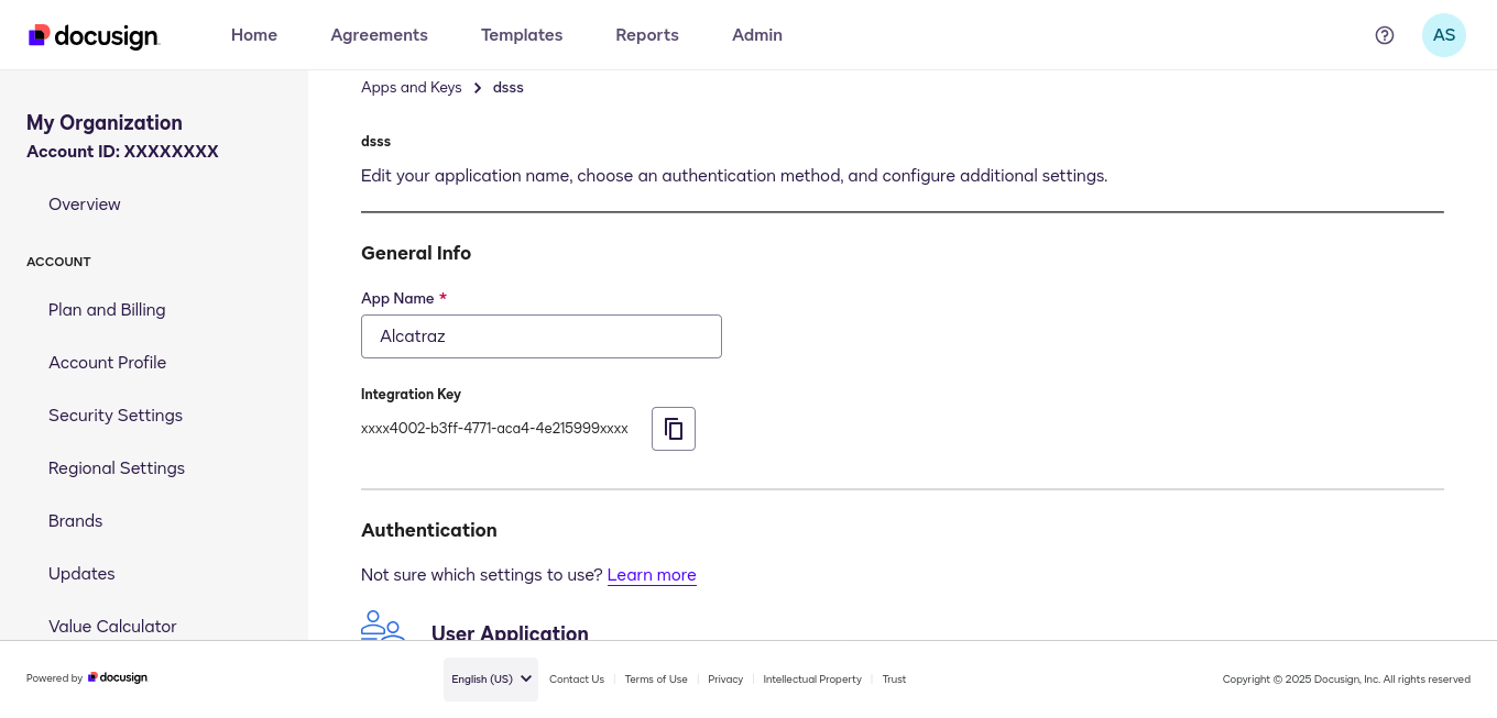 Consent Management (On-Premises)